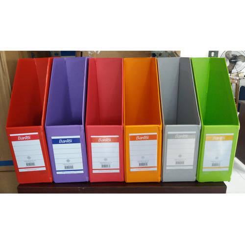 Jual Box File / Tempat / File Bantex Folio 4011 ( 10 cm ) ( PCS ) PROMO ...