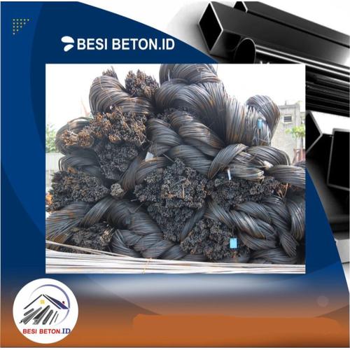 Jual BESI BETON POLOS 8 MM - Kota Depok - BesIbetonId | Tokopedia