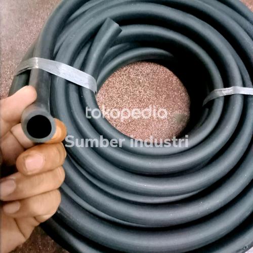 Jual rubber hous / selang karet OD 20mm x ID 16mm - Jakarta Barat ...