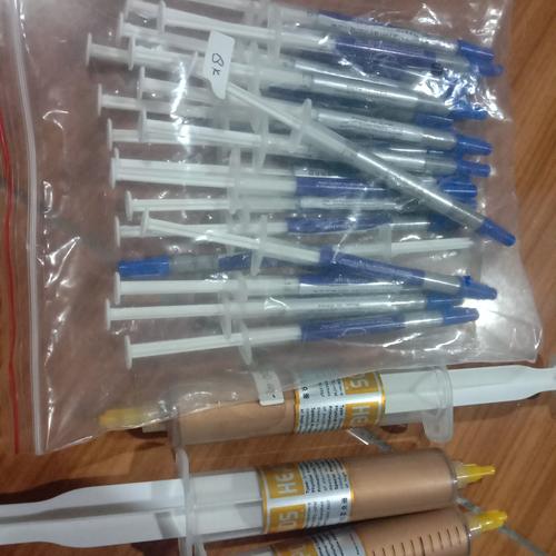 Jual Pasta Prosesor Suntik Komputer dan Laptop Thermal Pasta Prosesor ...