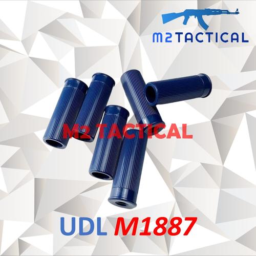 Jual Shell UDL Winchester M1887 / Model 1887 Nerf Blaster - Jakarta ...