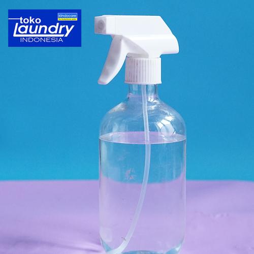 Jual Botol Spray 500 ml - Jakarta Barat - Toko Laundry Indonesia Meruya ...