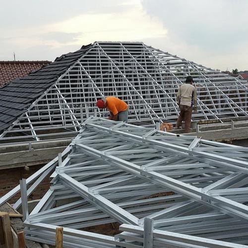 Jual Baja ringan 0,75 PIT genteng beton 081902069333 - Kota Tangerang ...