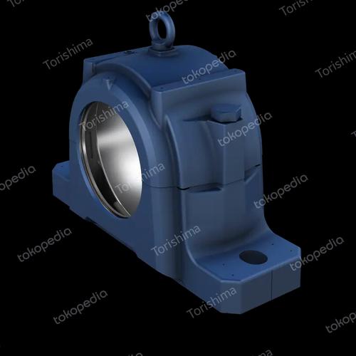 Jual SPLIT PLUMMER ( PILLOW ) BLOCK HOUSING SKF SNL-532 - Jakarta Barat ...
