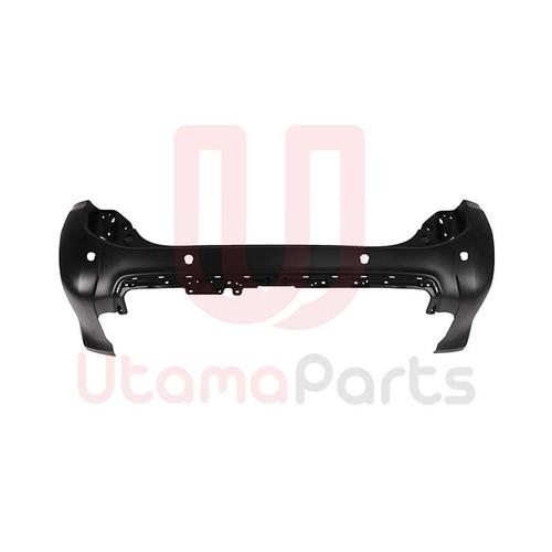 Jual BUMPER BELAKANG PAJERO 2018 6410D072 - Jakarta Timur - Utama Parts ...