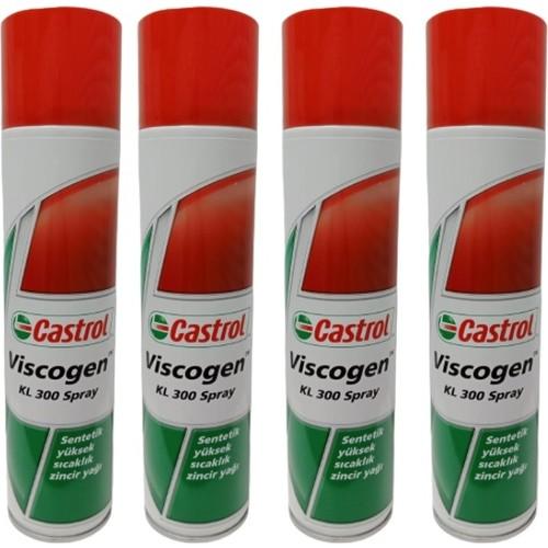 Jual Castrol Viscogen kl 300 Spray - Kab. Bekasi - sebastian shop ol ...