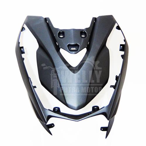 Jual Tameng Depan BeAT Deluxe BeAT 2020-2023 K1A Asli Ori Honda AHM ...