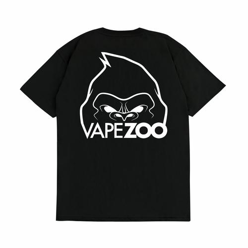 Jual SAKAZUKI Kaos Baju VAPE ZOO VAPEZOO Logo - Kota Banjar - SAKAZUKI ...