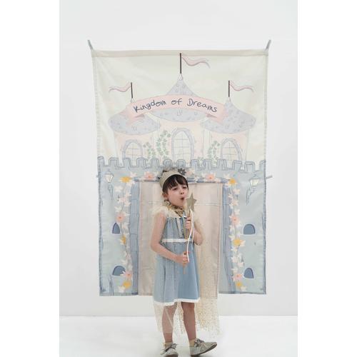 Jual MADE BY ESME DRAMATIC PLAY BANNER - FIRE STATION - Kab. Malang ...