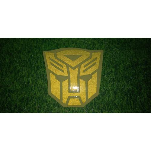 Jual Sticker Transformers ( Autobot, Maximals dan Terrorcon ) - Autobot ...