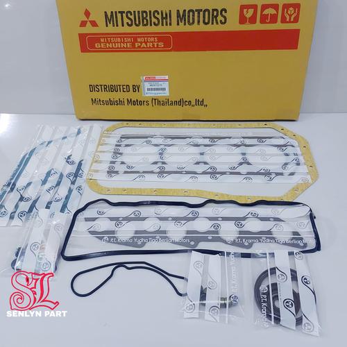 Jual PACKING FULL SET PAKING SET MITSUBISHI L300 DIESEL L038, L039 KUDA ...