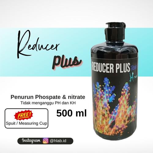 Jual Reducer Plus Hlab.id Menurunkan Phospate dan nitrat - 250 ML ...