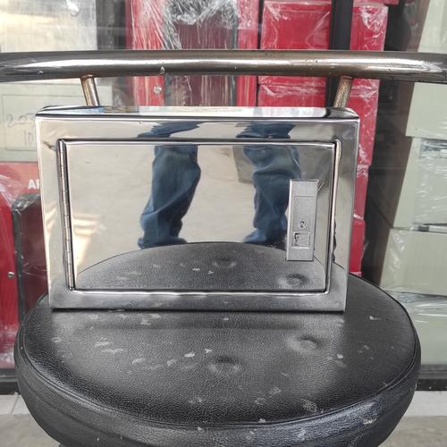 Jual Box panel junction indoor Stainless SS304 SS 304 20x30x5 200x300mm ...