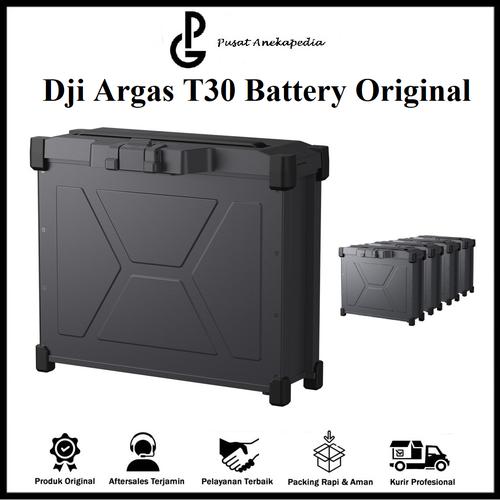 Jual Dji Agras T10 Battery Baterai Original - Dji Argras T 10 Batterai ...