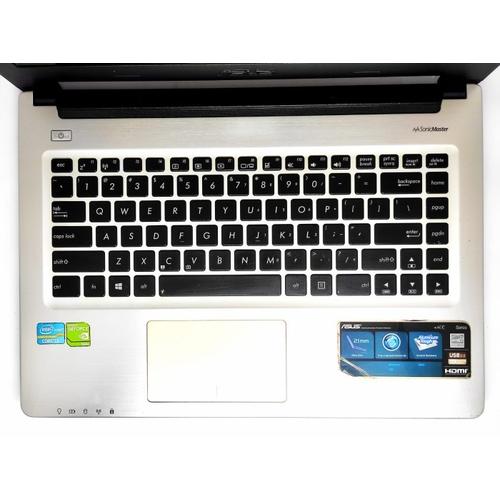 Jual Touchpad Asus A46CB A46C K46C K46CB A46 K46 tochpad mouse trackpad ...