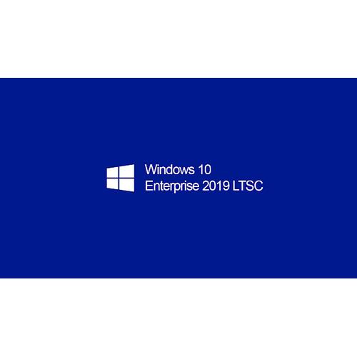 Jual windowss 10 enterprise LTSC 2019 for 1 pc original lifetime - Kota ...