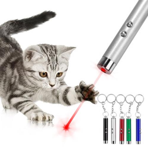 Jual LASER POINTER SENTER LED SENTER LASER LASER KUCING LASER MAINAN ...