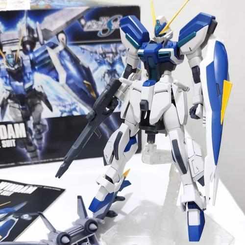 Jual HG WINDAM seri Gundam SEED BANDAI 2nd - Kota Palu - FREEDOM HOBBY ...