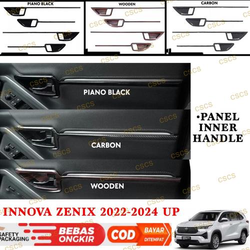Jual Panel Inner Handle Dalam Mobil Innova Zenix 2022 2023 2024 Up ...