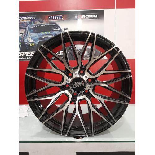 Jual Velg Racing Pajero Fortuner Panther Hilux Ring 20 Pcd 6X139,7 ...