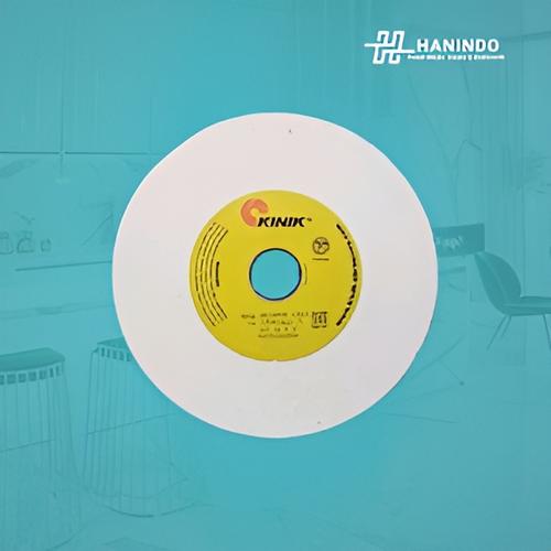 Jual batu gerinda kinik-grinding wheel 305x38x127 - 1 A - Kota Surabaya ...