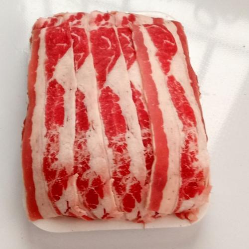 Jual daging short plate slice 500gram - Kota Makassar - DEE FROZEN FOOD ...