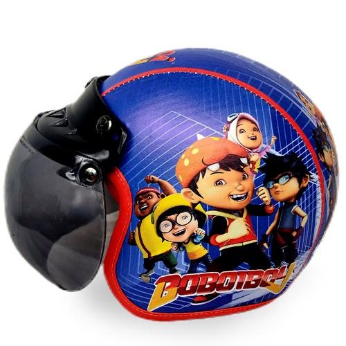Jual Helm Bogo Anak Usia 2 Sampai 7 Tahun Karakter Part 1 - DORAEMON ...
