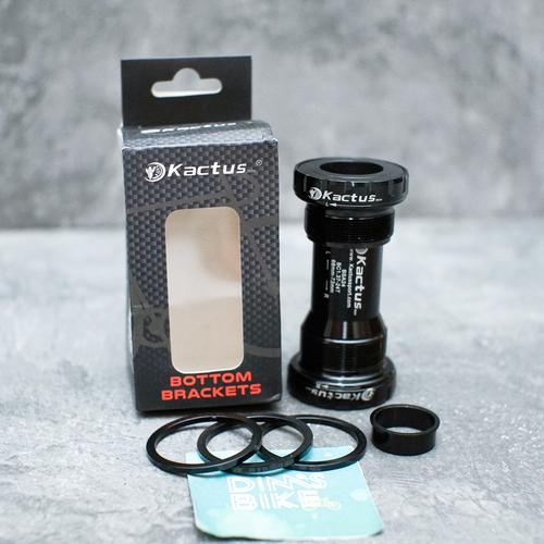 Jual BB Ceramic KACTUS BSA24 Bottom Bracket HT2 Roadbike MTB Seli - Kab. Sleman - Dims Bike ...