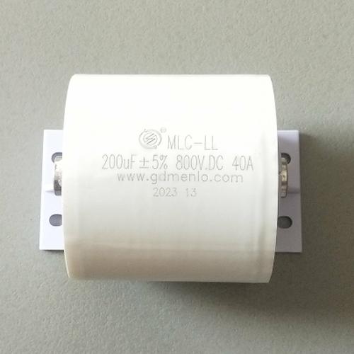 Jual Kapasitor Mesin Las 200uf +-5% 800vdc 40A MLC-LL CBB16 Capacitor ...