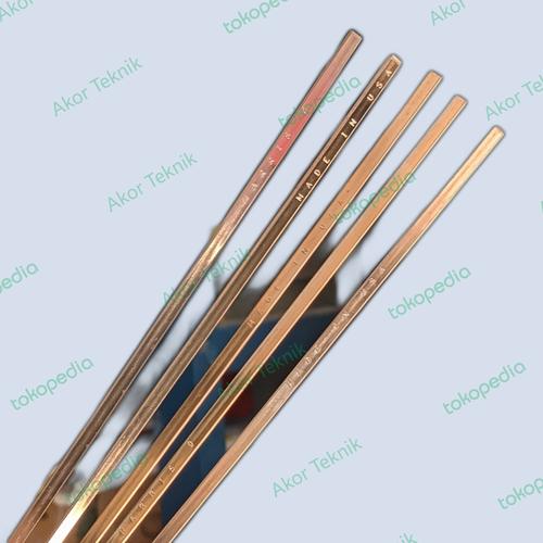 Jual KAWAT LAS PERAK TEMBAGA HARRIS - Kota Surabaya - AKOR TEKNIK ...