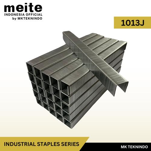 Promo Isi Staples Tembak 1013J / Refill Air Nailer Angin 1013 Stapler ...
