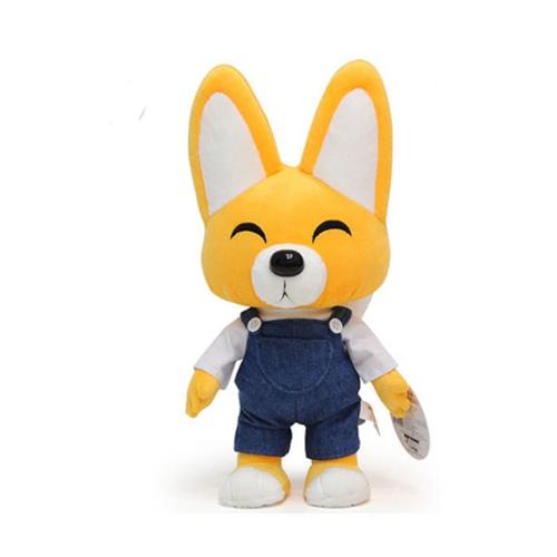 Jual New Arrival Boneka Eddy PRX 123005 Mainan Pororo Original ...