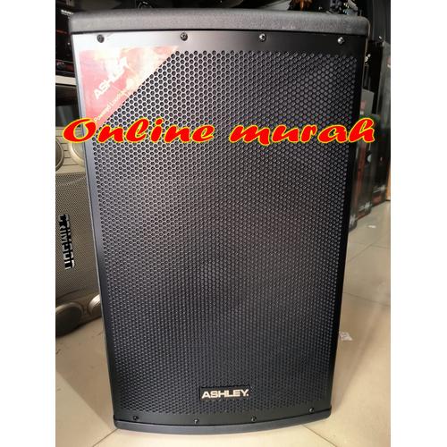 Jual speaker aktif ashley hero 15a ashley hero 15 a harga 1 buah ...