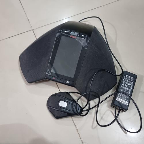 Jual AVAYA B189 IP CONFERENCE PHONE B100 Series Expansion Microphones - Kota Bogor - Mandala ...
