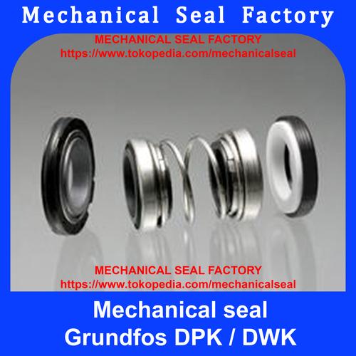 Jual Mechanical seal pompa submersible Grundfos DPK / DWK - DPK10 ...