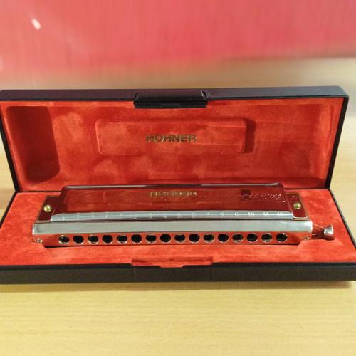 Jual Harmonica HOHNER Chromonica 280 C - Jakarta Pusat - CHEAP AND ...