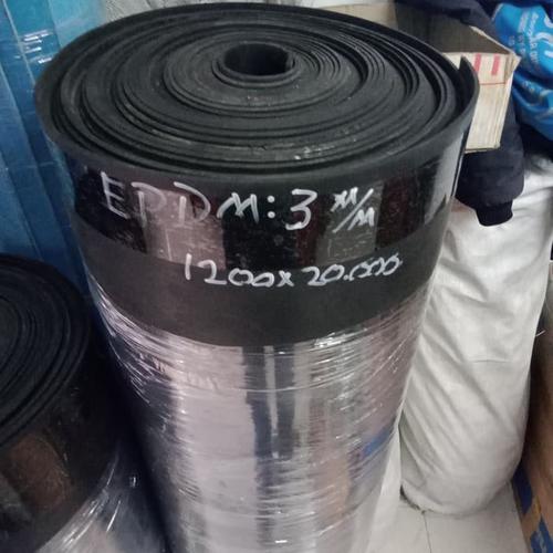 Jual rubber epdm 5mm lembaran / karet EPDM SHEET - Jakarta Barat ...