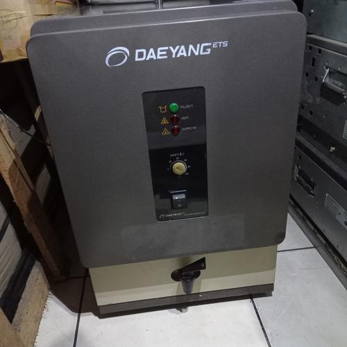 Jual Daeyang WS-04 Water Purification System Automatic Distillation ...