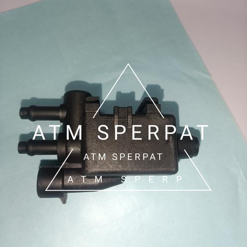 Jual Selenoid Katup Pcv Valve Evap Purge Chevrolet Captiva Bensin NFL ...