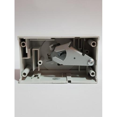 Jual KNOP ROTARY HANDLE EATON NZM 1 KNOP HANDLE FOR MCCB EATON MOELLER ...