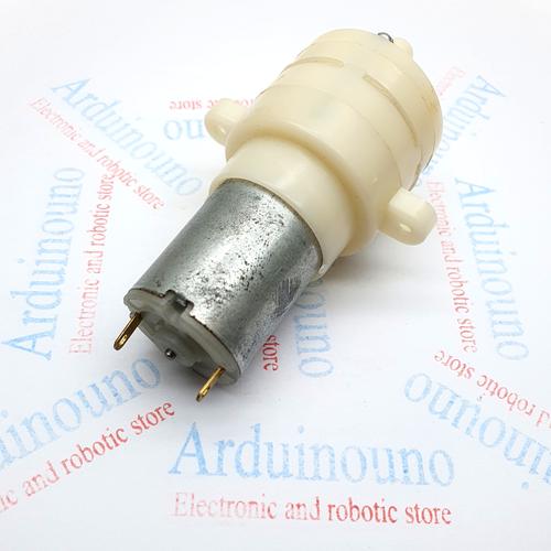 Jual 2nd Pompa air mini 12V DC Fish Tank Motor Pump Water mini pump ...