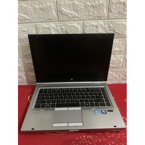 Jual Laptop HP elitebook 8460p Core i5 Gen 2 Bekas Second - Kota Depok ...