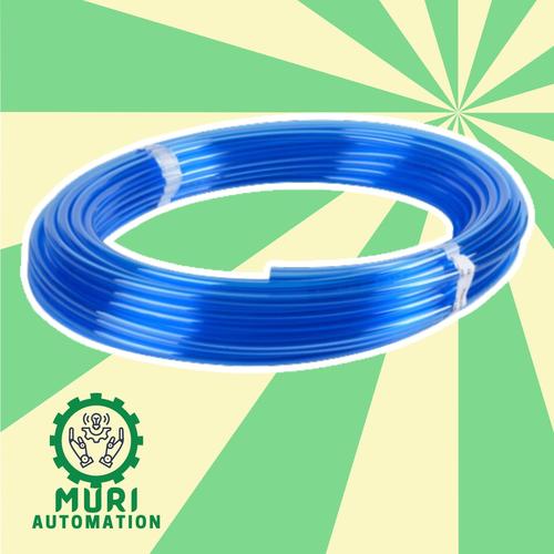 Jual SMC Selang Tubing 6mm PU TU0604B-100 TU0604BU-100 TU0604C-100 ...