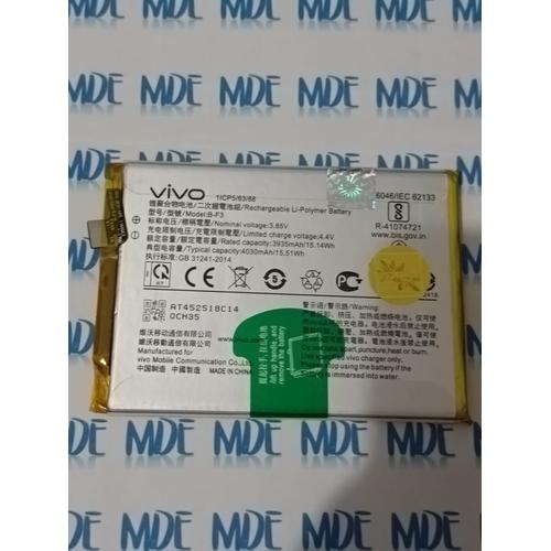 Jual Baterai Vivo Y91 Y93 Y95 BF3 Original Batre Battery B-F3 - Jakarta ...