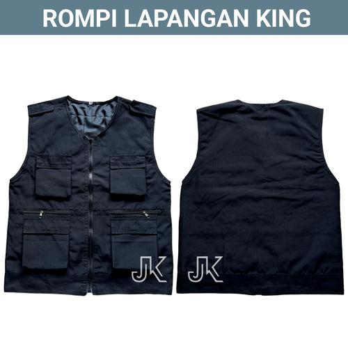 Jual ROMPI LAPANGAN MULTIFUNGI - ROMPI KEGIATAN - ROMPI ORGANISASI ...