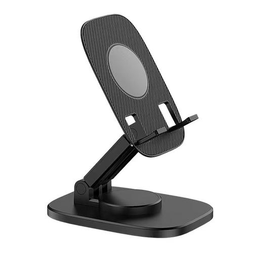 Jual Phone Holder Stand Hp Meja Rotate 360 Derajat Bahan Kokoh Kuat ...