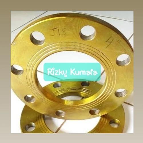 Jual Flange Las Besi 4" Inch Jis 10K - Kota Surabaya - RIZKY KUMALA ...