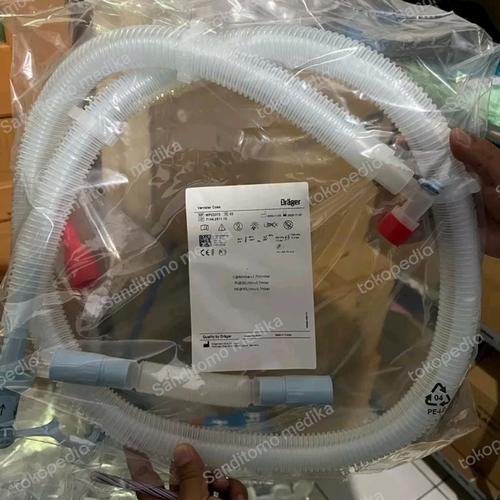 Jual breathing circuit ventilator Coax Drager - Kota Depok - Sanditomo ...