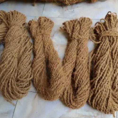 Jual Tali tambang serabut sabut kelapa 5 mm.panjang 5 meter - Kab ...