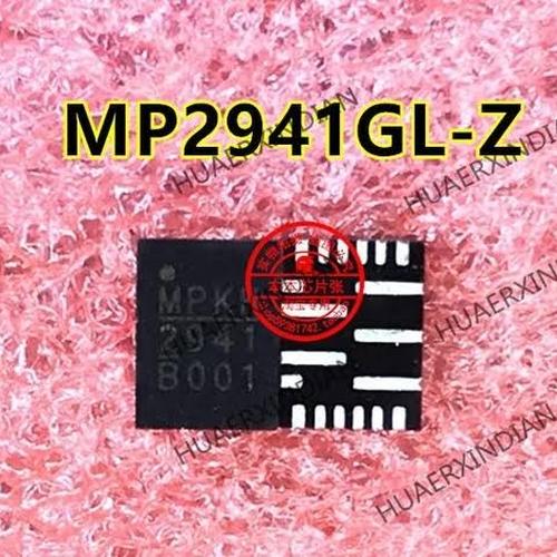 Jual IC MP2941GL-Z MP2941GL Z MP2941GL MP2941 MP 2941GL MP 2941 MPJG ...